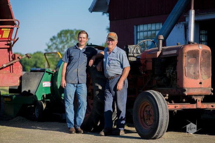Twin Mill Farms Focuses on Family and Sustainable Agriculture | Dairy ...