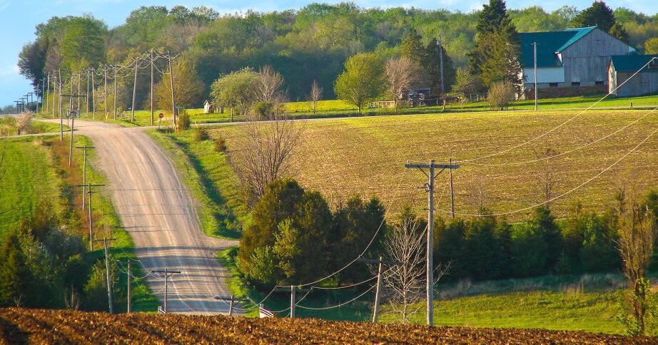 Cruising Through Childhood Memories of the Sunday Drive [Opinion ...