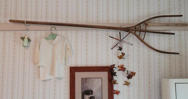 How Many Ways Can You Use the Word 'Fork?' [Opinion] | Antiques ...