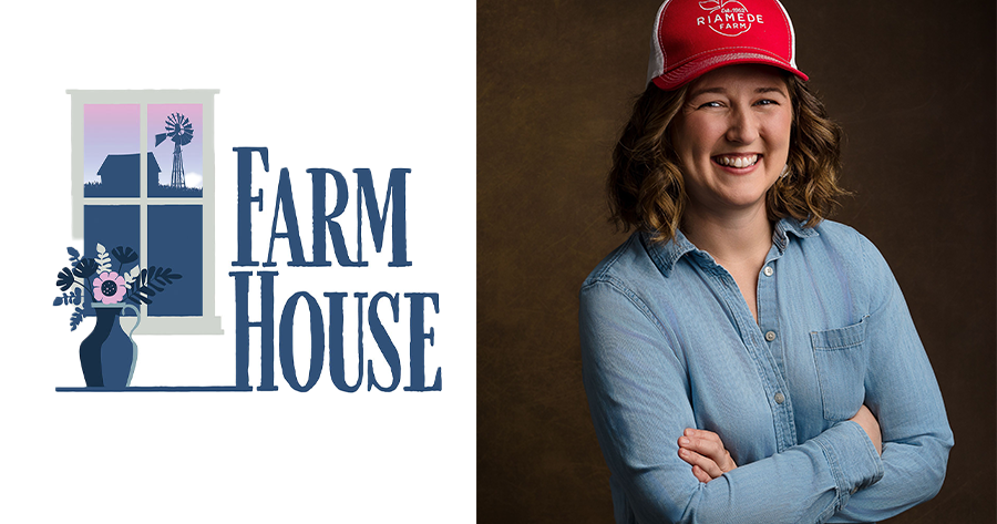 Picking Apples From 100-Year-Old Trees with Ashley Asdal | Farm and ...