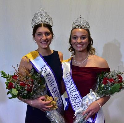 Newly Crowned PA Fair Queen Excited to Make an Impact and Educate About ...