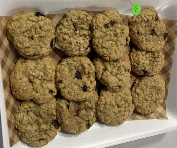 Lancaster County Woman Wins Oatmeal Raisin Cookie Contest at PA Farm ...