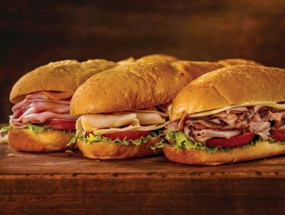 Sub Wheel | Seasonal Food and Country Style Recipes | lancasterfarming.com