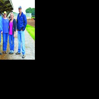 Dairy of Distinction: Cook Family Farm | Dairy News | lancasterfarming.com