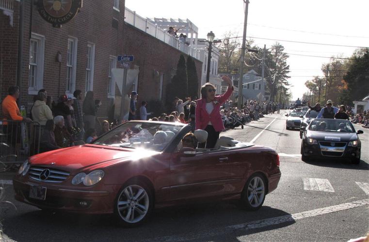 Historic Delaware’s ‘Return Day’ Celebrates American Elections ...
