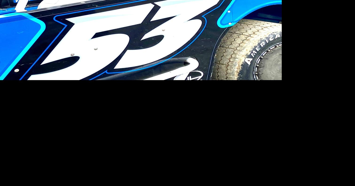 Mike Gular Forging His Own Modified Path For 2025 Season | Motorsports ...