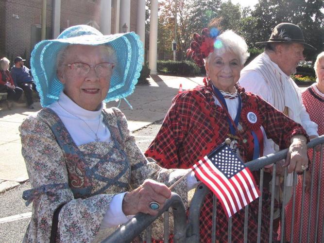 Historic Delaware’s ‘Return Day’ Celebrates American Elections ...