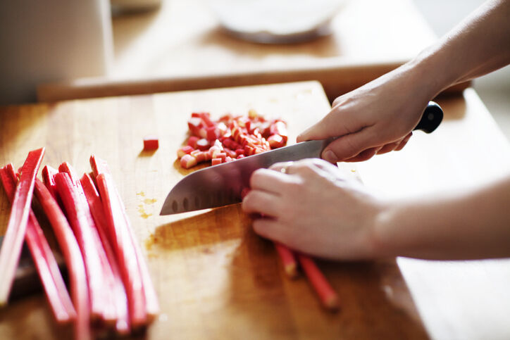 10 Rhubarb Recipes to Add to Your Repertoire | Seasonal Food and ...