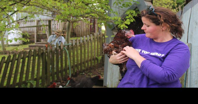 Chicken Hobby a Gateway to Dairy | Country Life | lancasterfarming.com