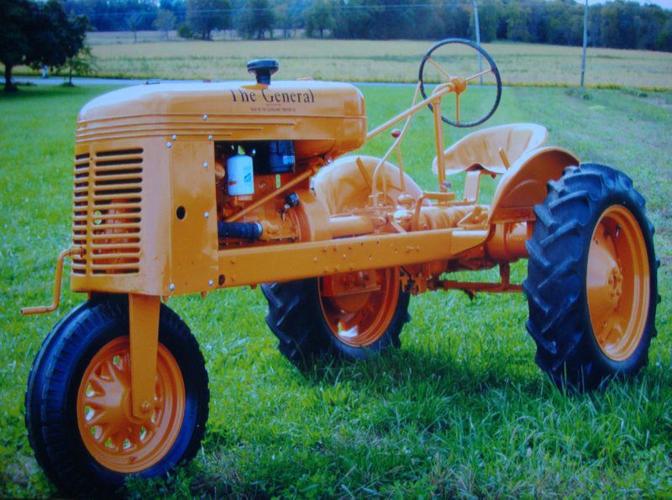 The General of Berks County | Antiques, Collectibles & Historical ...