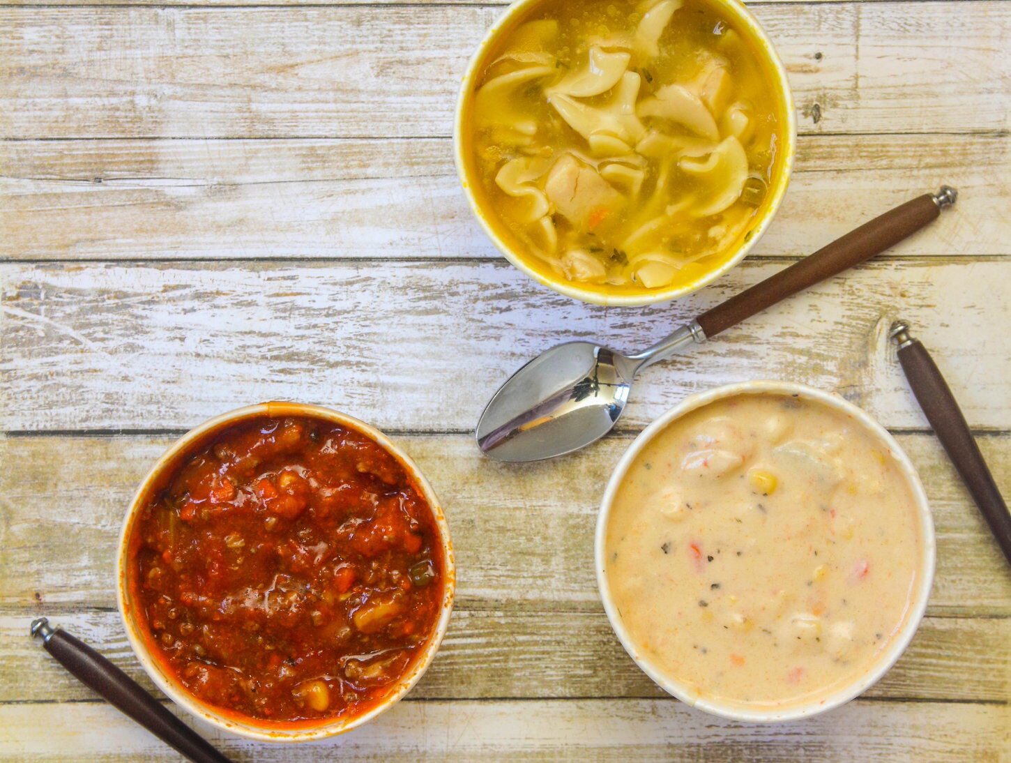 9 Satisfying Soup Recipes to Warm You Up During Winter | Seasonal Food ...