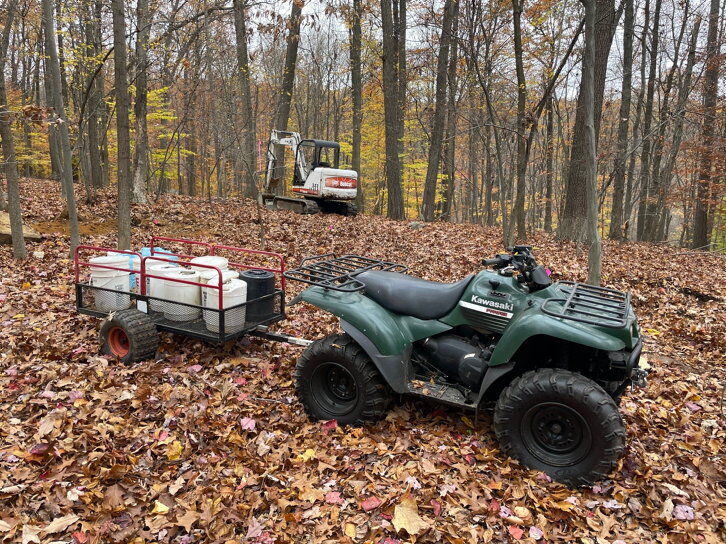 What's a Perc Test and Why Are They Necessary for Septic Systems ...