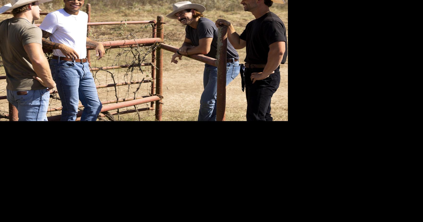 Farmer Wants a Wife Recap: S'mores and Surprises in Episode 7 | Farm ...