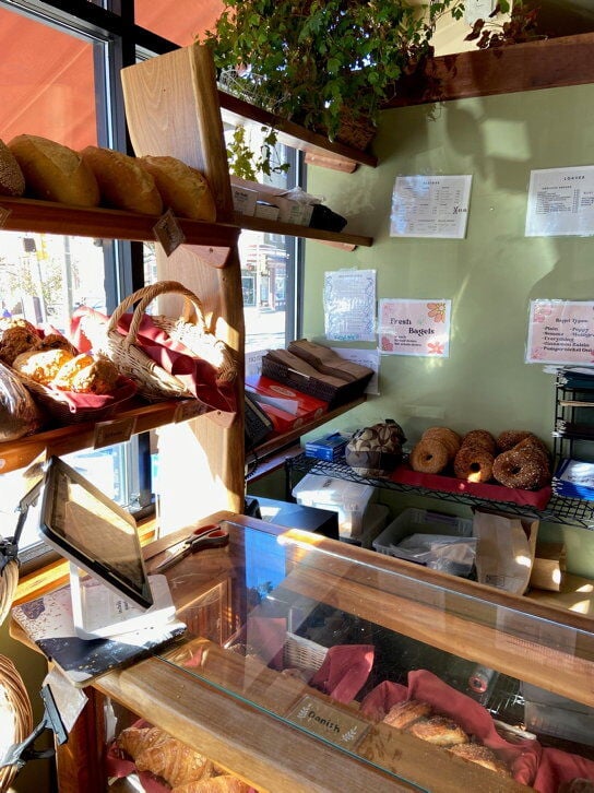 LeBus Bakery Rises Out of Meager Origins as a Food Truck | Seasonal ...