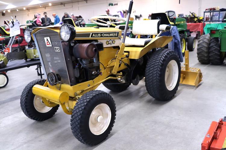 Classic Tractor Gallery, October 2023 | Antiques, Collectibles & Historical Stories ...
