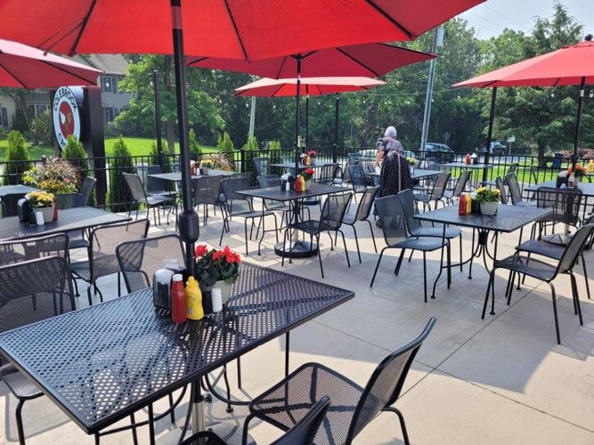 Cool Treats Await at Colebrook Crossing, a Restored Mid-Century Eatery ...