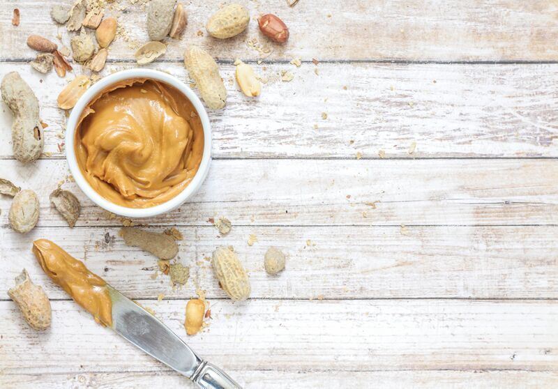 The History of Peanuts ... and Peanut Butter | Antiques, Collectibles ...