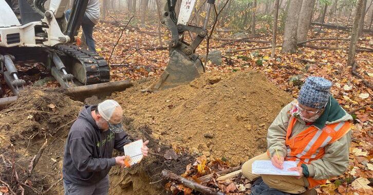 What's a Perc Test and Why Are They Necessary for Septic Systems ...