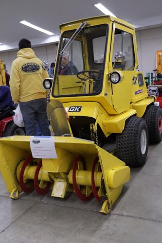 Classic Tractor Gallery, October 2023 | Antiques, Collectibles ...