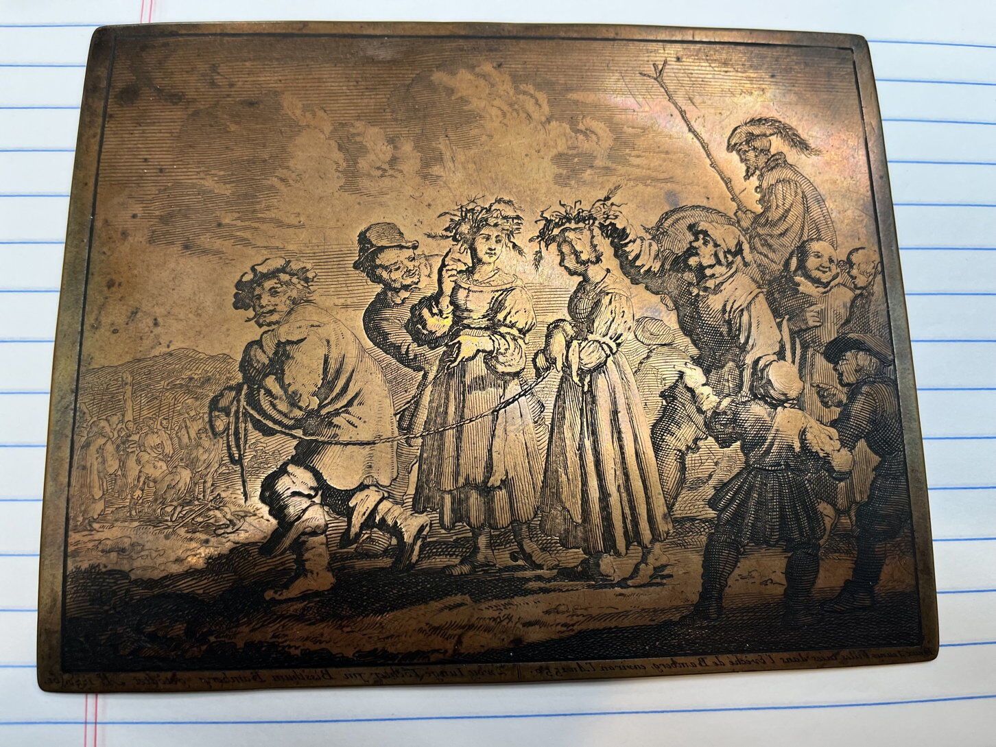 First Edition ‘Martyrs Mirror’ Donated to Muddy Creek Farm Library ...