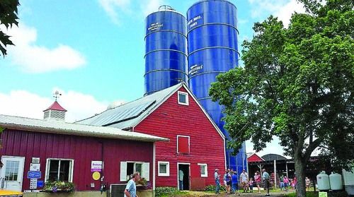 'Sundae on the Farm' Connects Public to Farming | | lancasterfarming.com