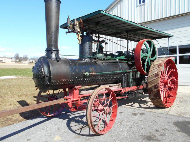 New Lancaster Farming Locator Gathering Steam | Farming and ...