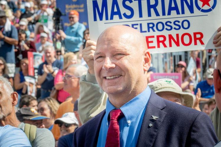 Josh Shapiro and Doug Mastriano Weigh In on Ag Issues | Farming and ...