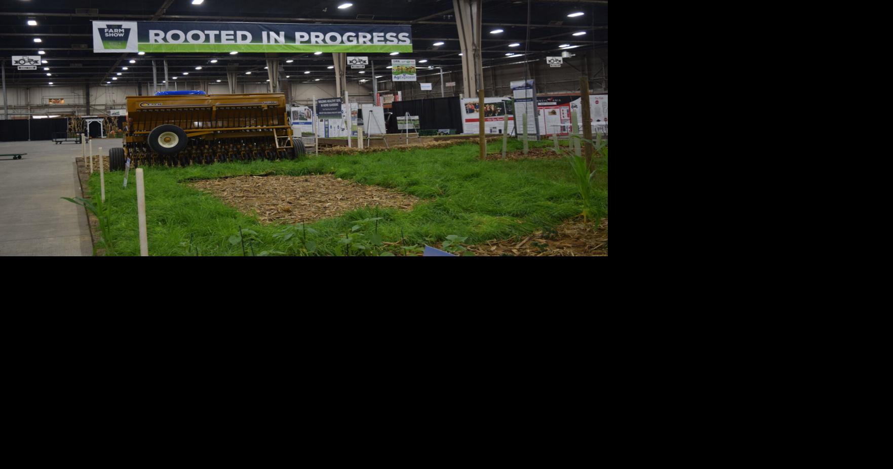 Ag Secretary Russell Redding's Seven Suggestions to See at the 2023 ...