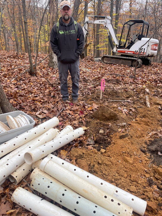 What's a Perc Test and Why Are They Necessary for Septic Systems ...