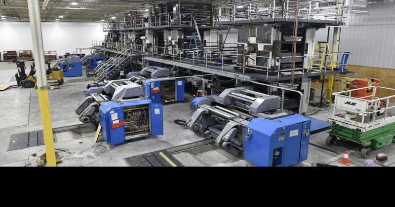 Lancaster Farming Moving to New Press | Farming and Agricultural News ...