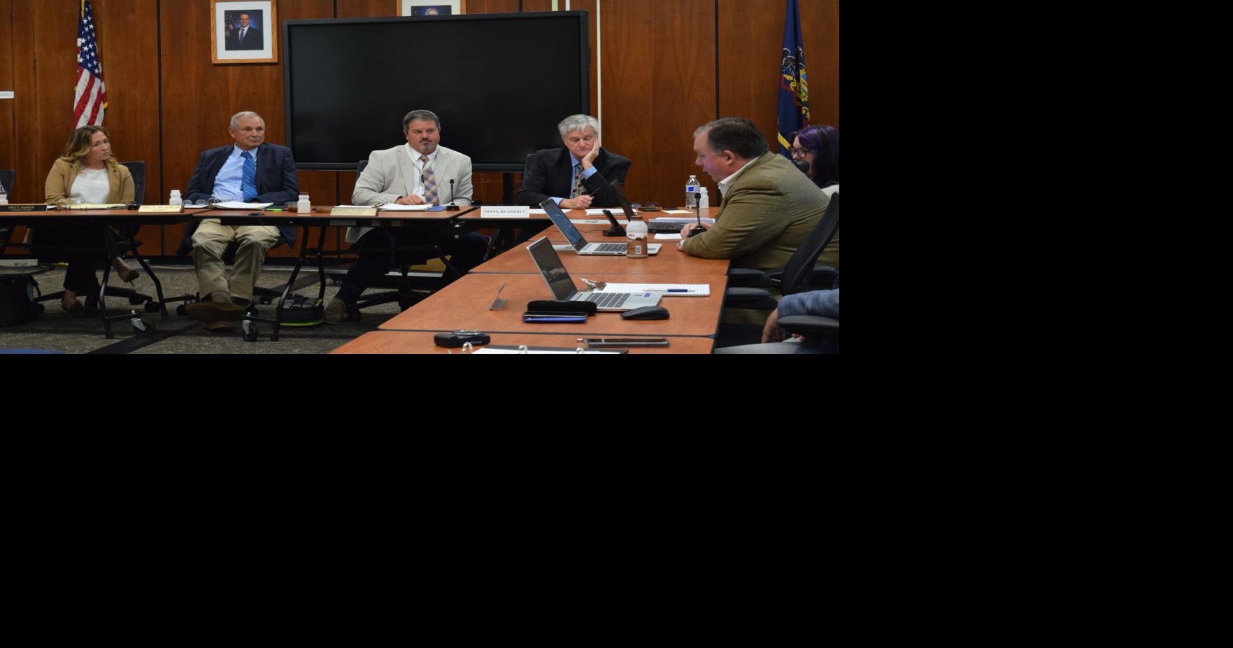 Rep. Lawrence Asks Milk Marketing Board to Think Hard on Dairy Premium ...