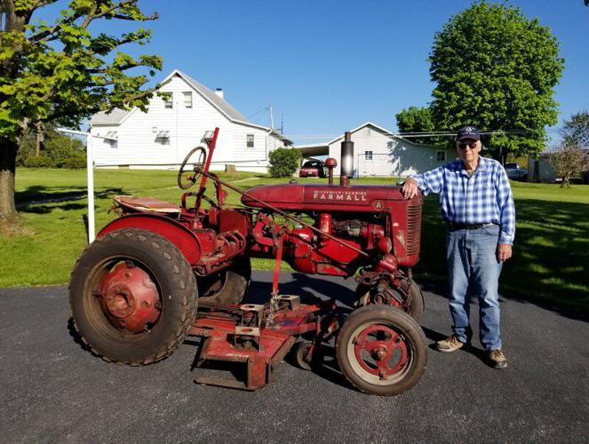 Classic Tractor Gallery, October 22, 2022 | Antiques, Collectibles ...