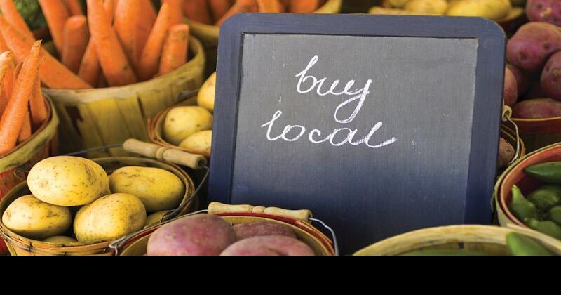 Enjoy Your Summer Staples and Support Maryland Producers | Farming and ...