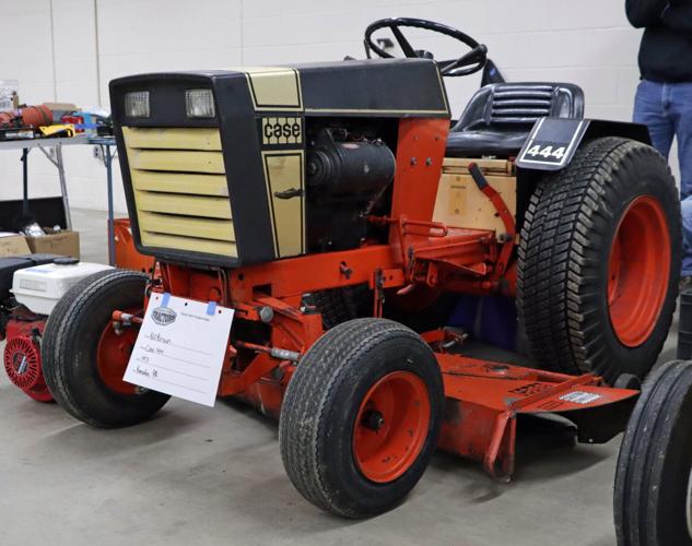 Classic Tractor Gallery, August 2023 | Antiques, Collectibles & Historical Stories ...