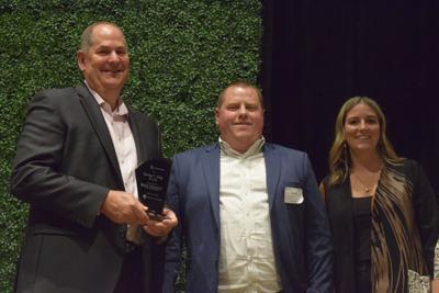 Lancaster Chamber Honors Ag Banker and Orchard | Farming and ...