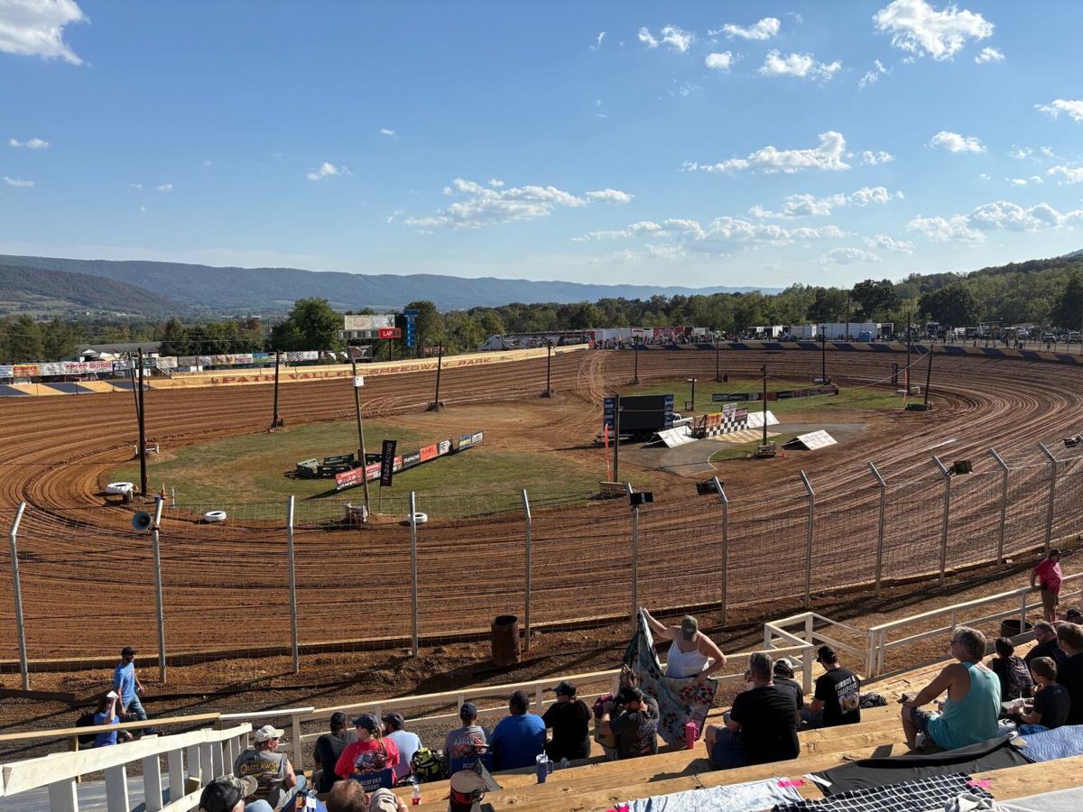 Meet Steve: The Story of a Dirt Racing Fan at Path Valley Speedway [Opinion] | Motorsports ...