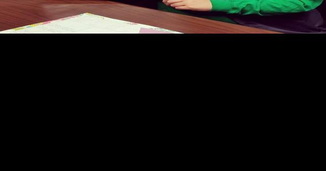 For 4-H Leader, the Future Is Looking Brighter | Agriculture Education ...