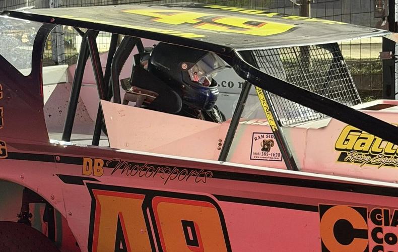 Learning Curve: Jax Yohn Exceeds Expectations With First Career ...
