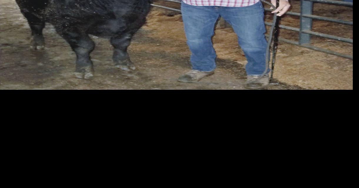 Family Beef Tradition, 4-H Take Teen to Winner’s Circle | Agriculture ...