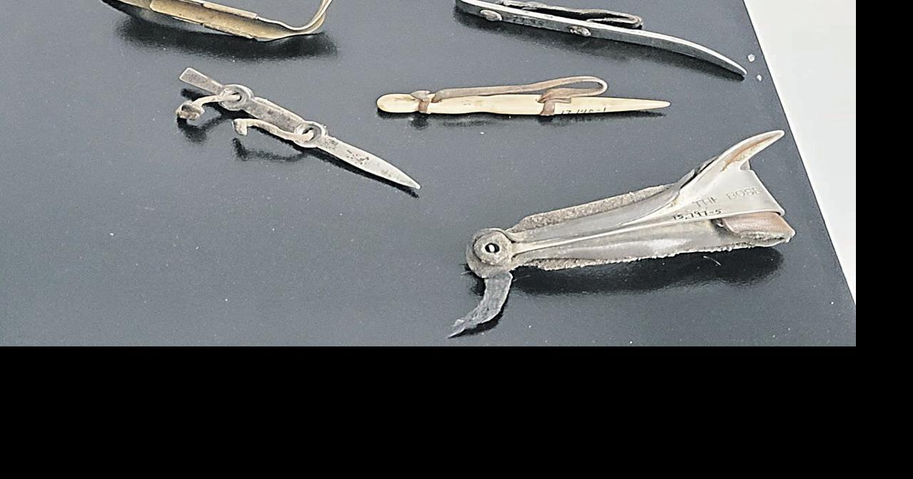 Can You Identify These Antique Farming Tools? | Antiques, Collectibles ...