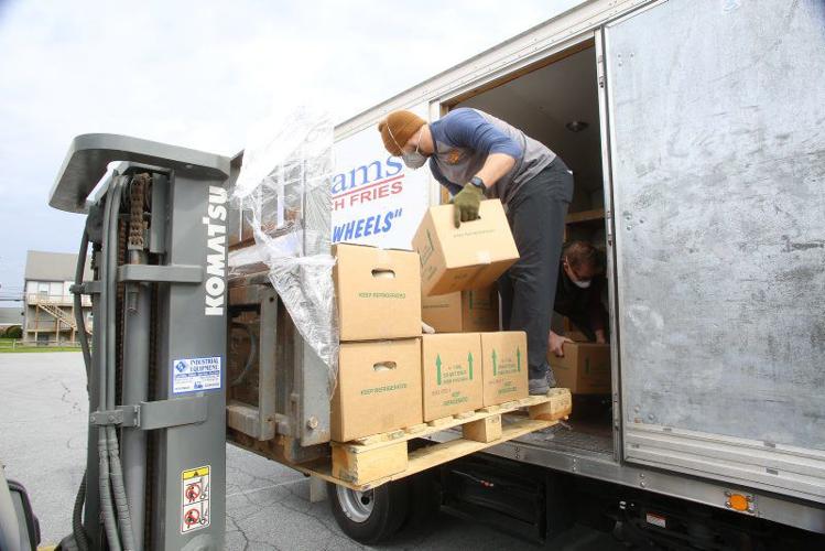Sensenig’s Feed Mill Distributes 6,000 Gallons of Milk | Farming and ...
