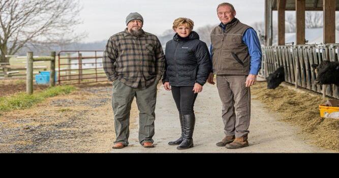 Partnership Plans to Make Pennsylvania a Beef Leader | Livestock News ...