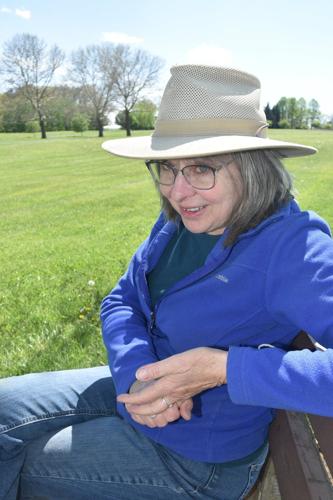 Extension Retiree Leads Effort to Protect Rare and Historic Trees ...