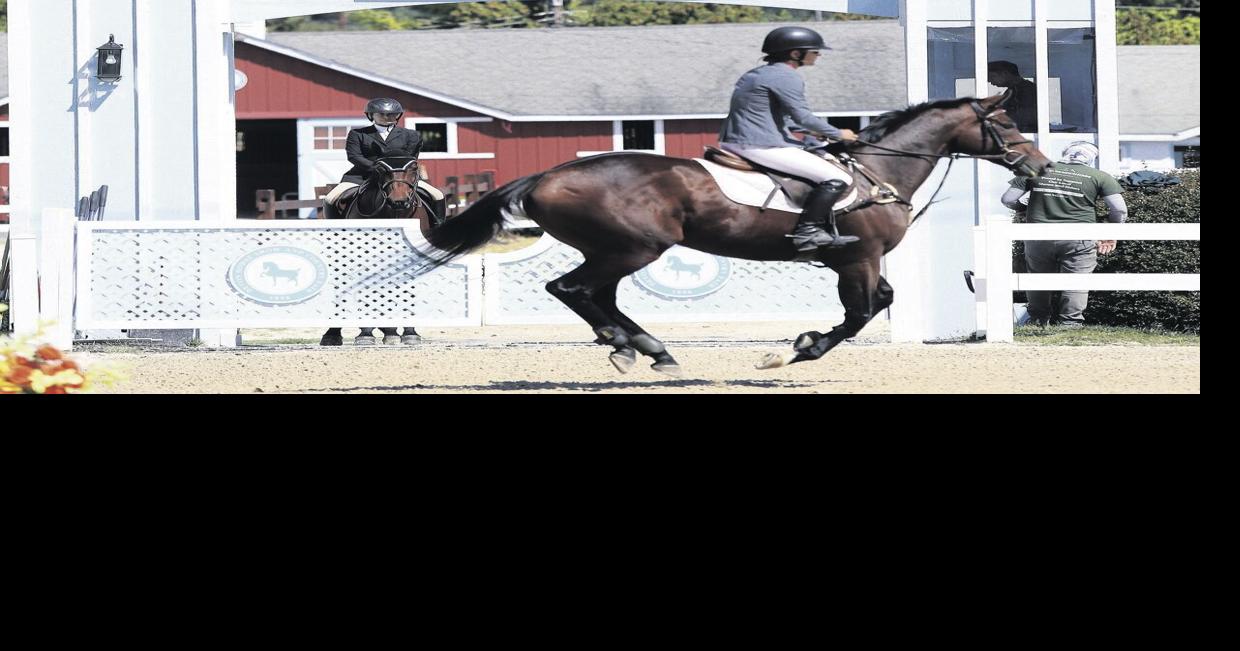 2024 Devon Fall Classic and Horse Show Opens Next Week | Horse News and ...