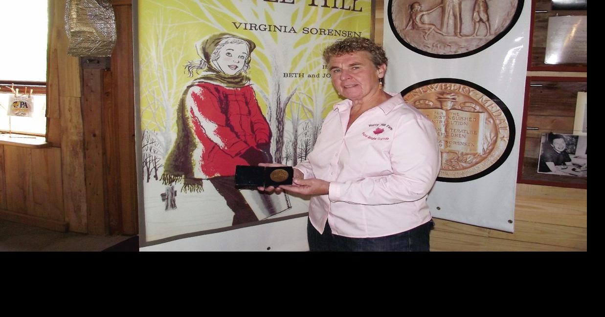 Maple Museum Encourages Education, Participation | Farming and ...
