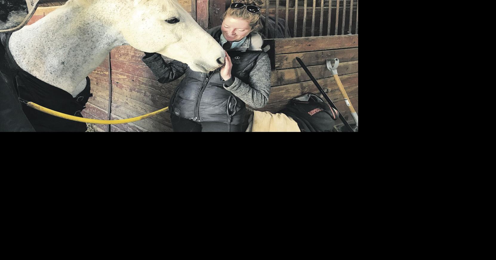 West Grove Rider Finds a 5 Star Diamond in the Rough | Farm Shows ...