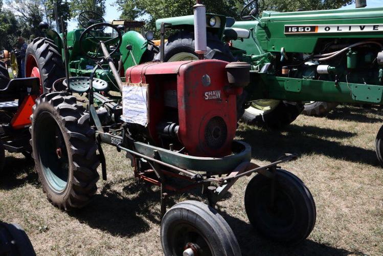 Classic Tractor Gallery, October 22, 2022 | Antiques, Collectibles ...