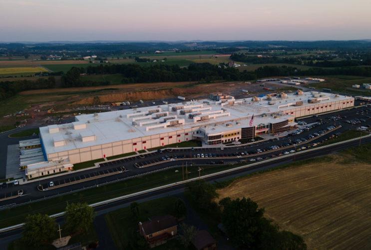 Bell & Evans Aims Beyond Organic Poultry Production | Organic ...