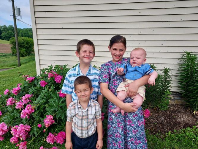 June Dairy Month Recipes, June 8, 2024 | Seasonal Food and Country ...