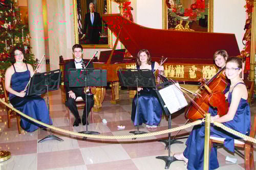 Bensing Family Engages in 4-H to Develop Skills, Interests | Farming ...